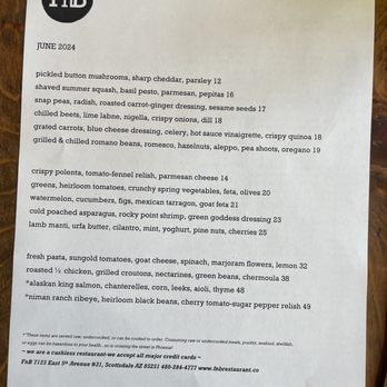 FNB - Updated May 2025 - 981 Photos & 816 Reviews - 7125 E 5th Ave ...