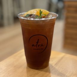 ATRA CAFE - Updated October 2025 - 395 Photos & 176 Reviews - 18120 ...