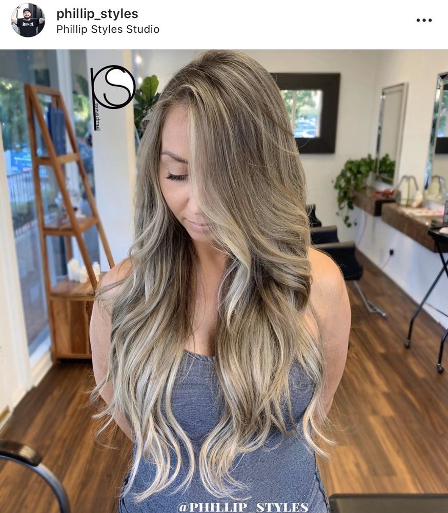 PHILLIP STYLES STUDIO - 90 Photos & 93 Reviews - 777 Silver Spur Rd ...
