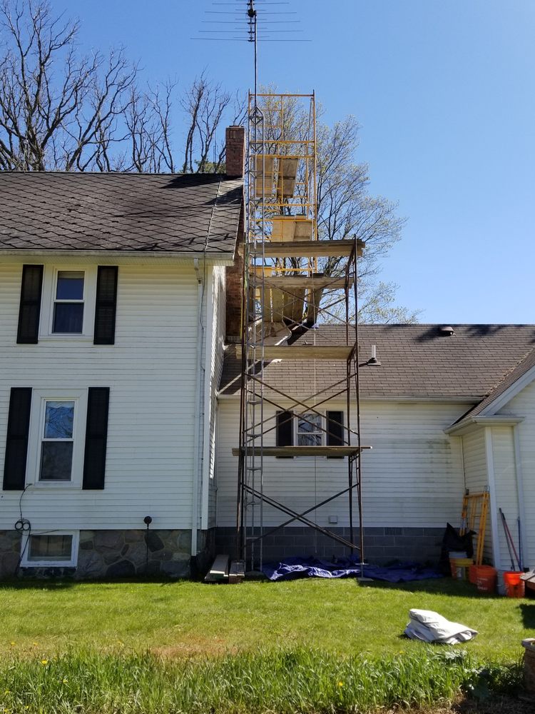 NICK ANTONELLI CONSTRUCTION - Updated January 2025 - 22 Photos - 1350 ...