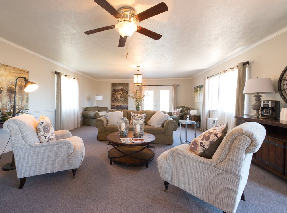 MAGNOLIA CROSSING - Updated July 2025 - 104 Photos - 461 Forest Hill Rd ...