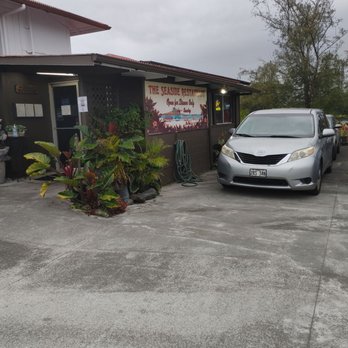 THE SEASIDE RESTAURANT AND AQUA FARM - Updated May 2024 - 694 Photos ...