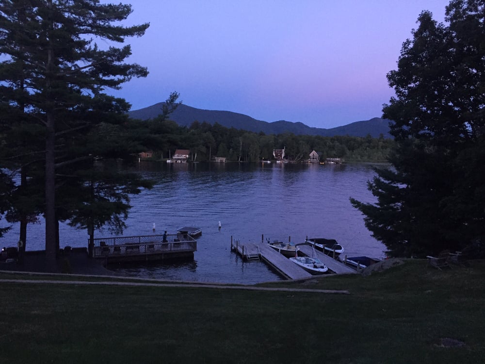 NORTHWARD HO - Updated September 2025 - 10 Reviews - Bolton Landing ...