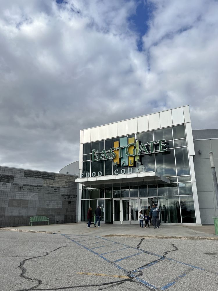 EASTGATE MALL - Updated December 2025 - 31 Photos & 45 Reviews - 4601 ...
