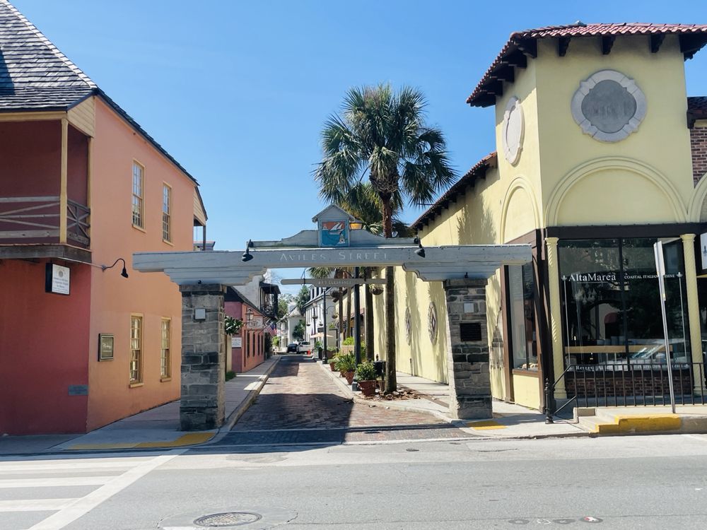 AVILES STREET - Updated February 2025 - 24 Photos & 10 Reviews - Aviles ...