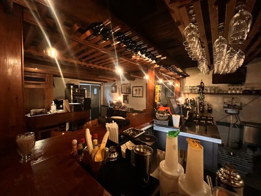 THE TAVERN - Updated July 2025 - 157 Photos & 200 Reviews - 222 E Main ...
