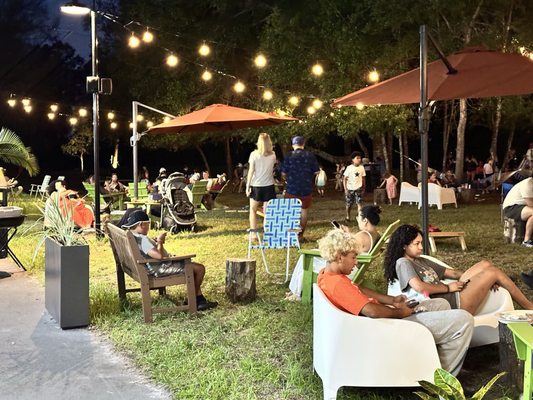 THE BACKYARD - Updated December 2025 - 112 Photos & 35 Reviews - 2214 West Rd, Ocoee, Florida ...