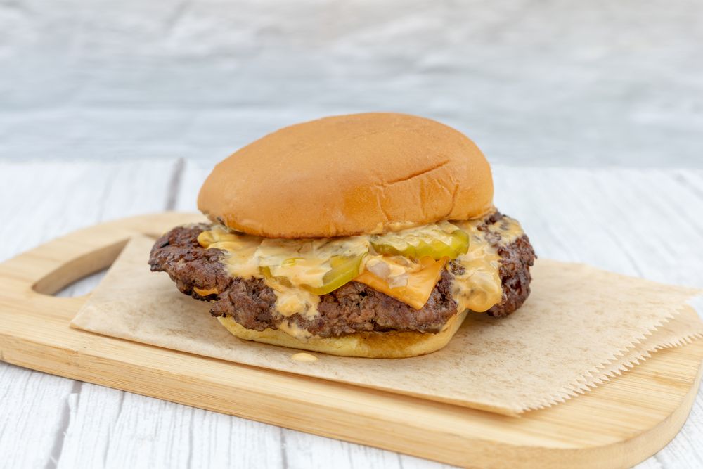 SMASH MASTERS SMASH BURGER - Updated January 2026 - 33 Photos & 31 ...