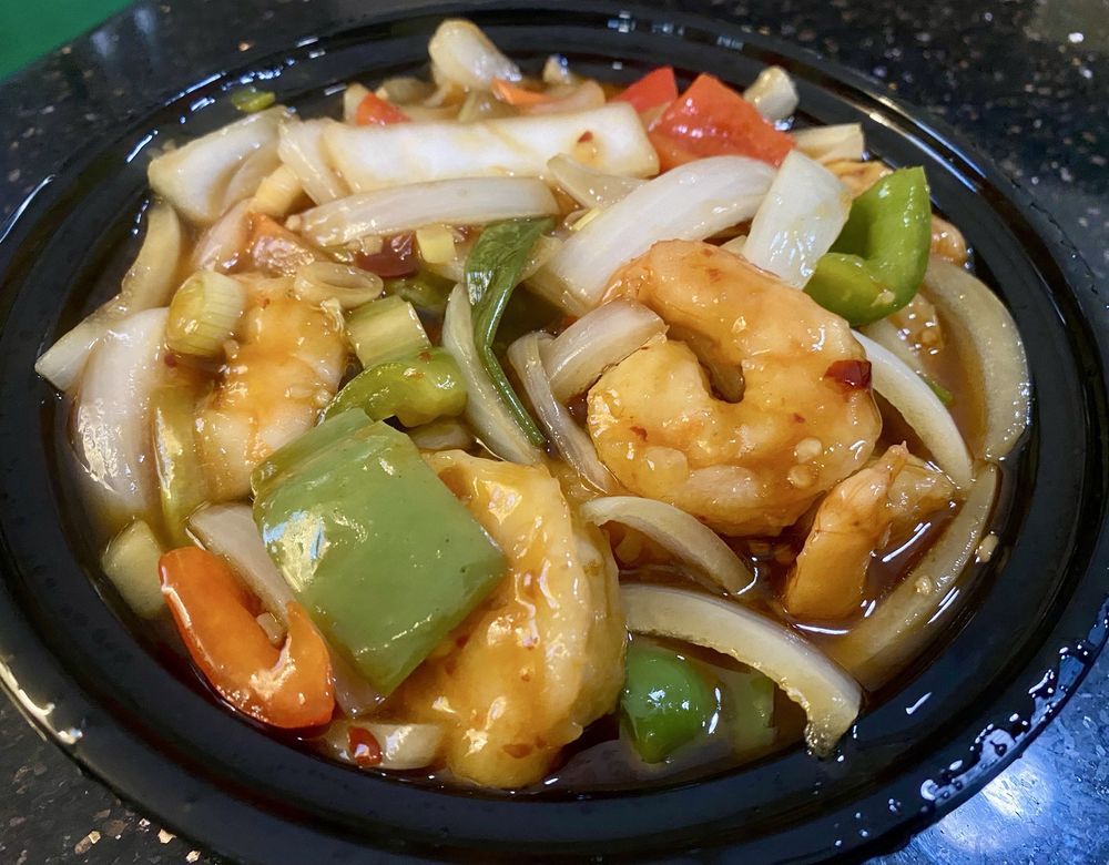 PAPA CHEN CHINA DINER - Updated July 2025 - 65 Photos & 98 Reviews ...