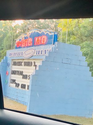 THE BIG MO - Updated December 2025 - 52 Photos & 27 Reviews - 5822 ...