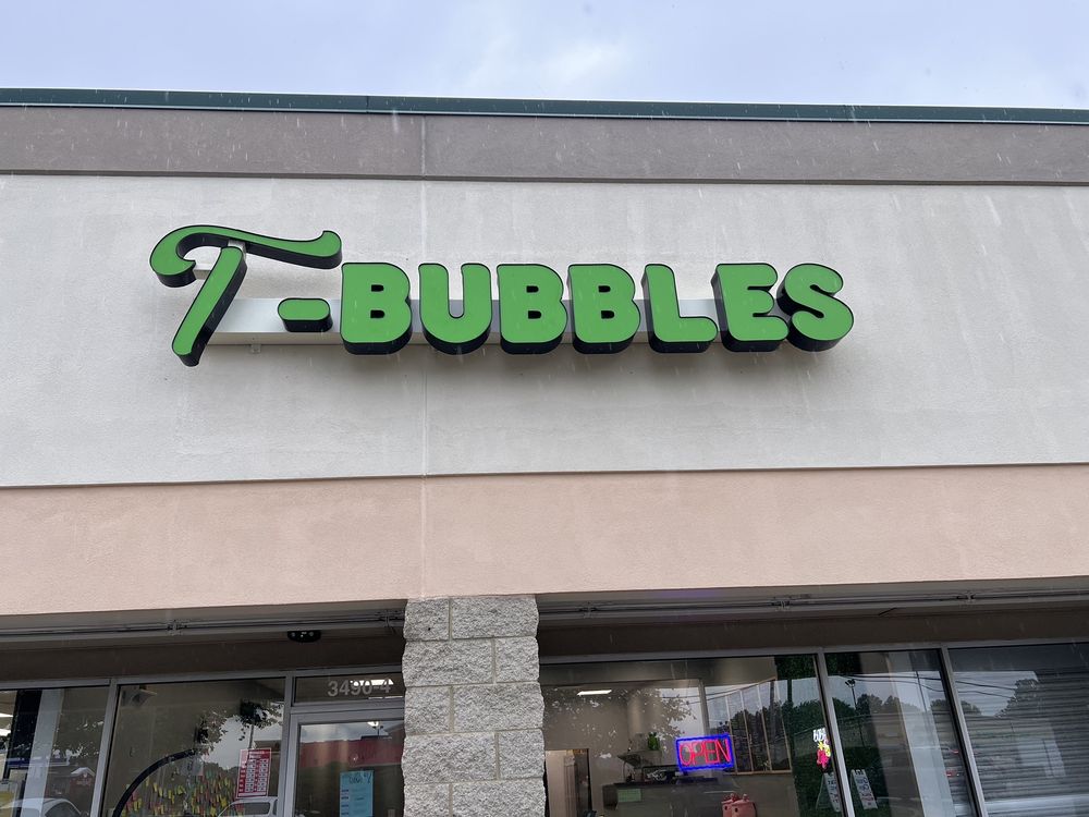 T-BUBBLES - Updated October 2025 - 10 Photos - 3490 Hudson Dr, Stow ...