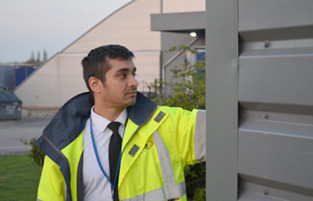 EMS SECURITY SERVICES LTD - Updated March 2025 - 24A Great Northern ...