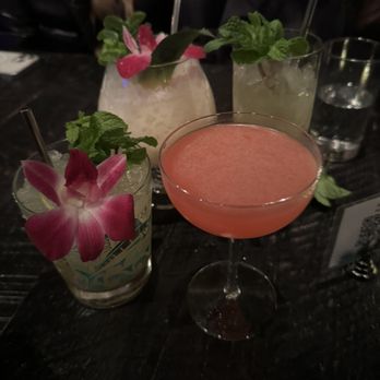 RUMBA - Updated May 2024 - 836 Photos & 582 Reviews - 1112 Pike St ...