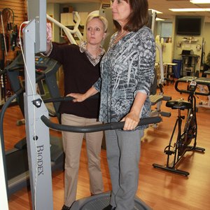 ENCOMPASS HEALTH REHABILITATION HOSPITAL OF BRAINTREE - 28 Reviews ...