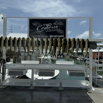 TWO CONCHS SPORTFISHING - Updated January 2026 - 473 Photos & 68 ...