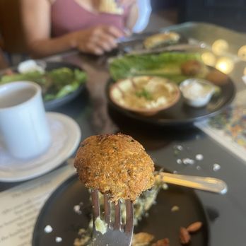 FAIROUZ CAFE & GALLERY - Updated August 2024 - 381 Photos & 703 Reviews ...