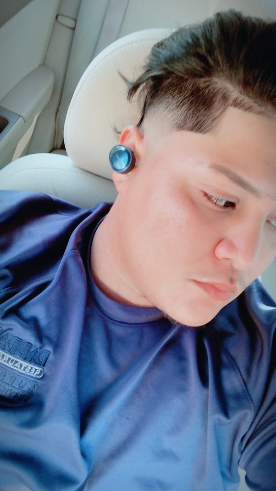 NENO STYLO BARBER SHOP - Updated May 2024 - 35 Photos & 16 Reviews ...