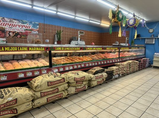 EL TORITO MEAT MARKET - Updated July 2025 - 204 W 11th St, Tracy ...