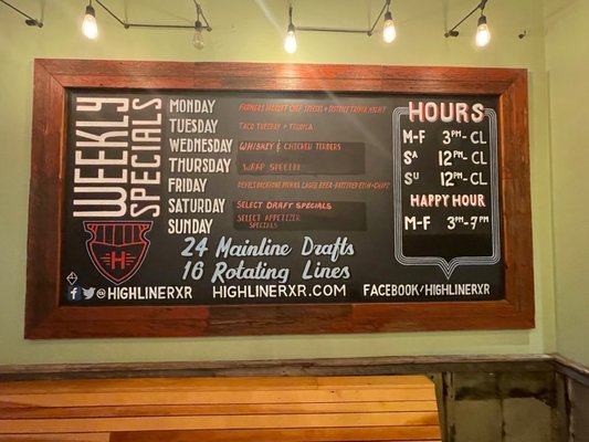 HIGHLINE RXR - 202 Photos & 345 Reviews - 2010 Crystal Dr, Arlington ...