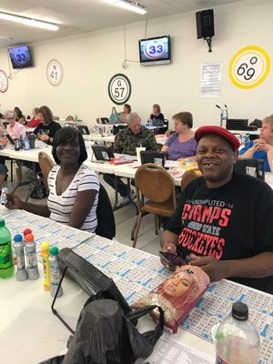 WCAP BINGO - Updated July 2025 - 11 Photos - 1900 Brice Rd ...