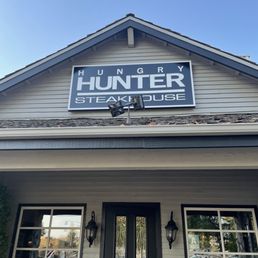HUNGRY HUNTER STEAKHOUSE - Updated July 2025 - 1295 Photos & 1158 ...