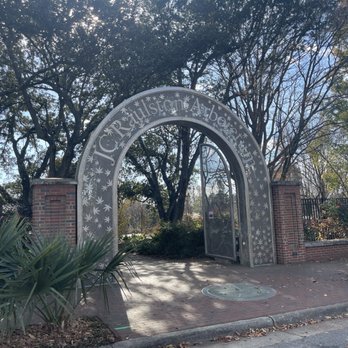 JC RAULSTON ARBORETUM - Updated December 2025 - 693 Photos & 113 ...