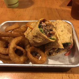 WRAPTITUDE GOURMET WRAPS, BURGERS & BEERS - Updated May 2026 - 210 ...