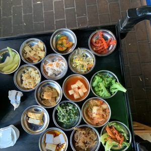 HANBUL KOREAN BBQ - 278 Photos & 163 Reviews - Korean - 522 7th St ...