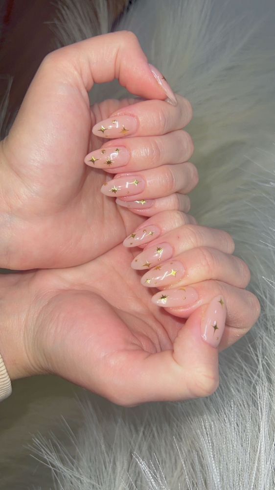 ACE NAIL LOUNGE - Updated August 2025 - 289 Photos & 154 Reviews - 4818 ...