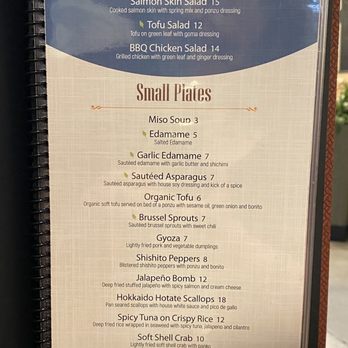 YUKA SUSHI - Updated May 2024 - 250 Photos & 70 Reviews - 10539 Valley ...