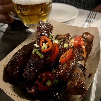 BEAST - Updated December 2025 - 124 Photos & 51 Reviews - 1064 Main St ...