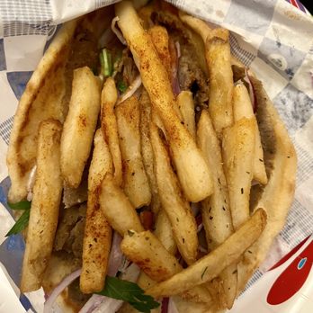 THE GYRO PROJECT - Updated June 2025 - 448 Photos & 161 Reviews - 2151 ...