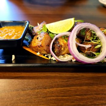 PALATE GARDEN - Updated August 2025 - 50 Photos & 33 Reviews - 1029 N ...