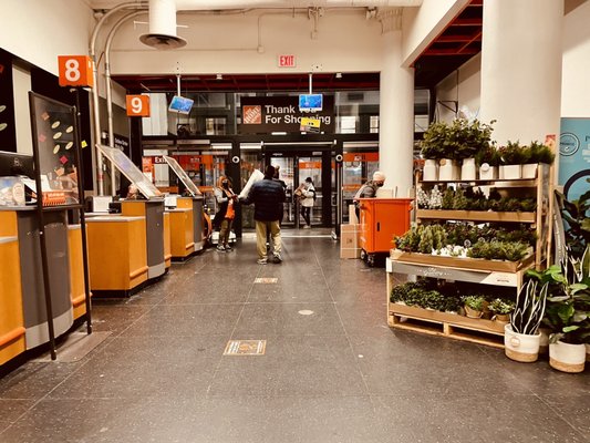 THE HOME DEPOT - Updated July 2024 - 314 Photos & 541 Reviews - 40 W ...