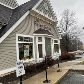 THE POTTERY FACTORY - Updated December 2025 - 44 Photos & 18 Reviews ...