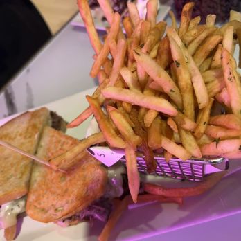 SUGAR FACTORY - BOSTON - Updated May 2025 - 245 Photos & 137 Reviews ...