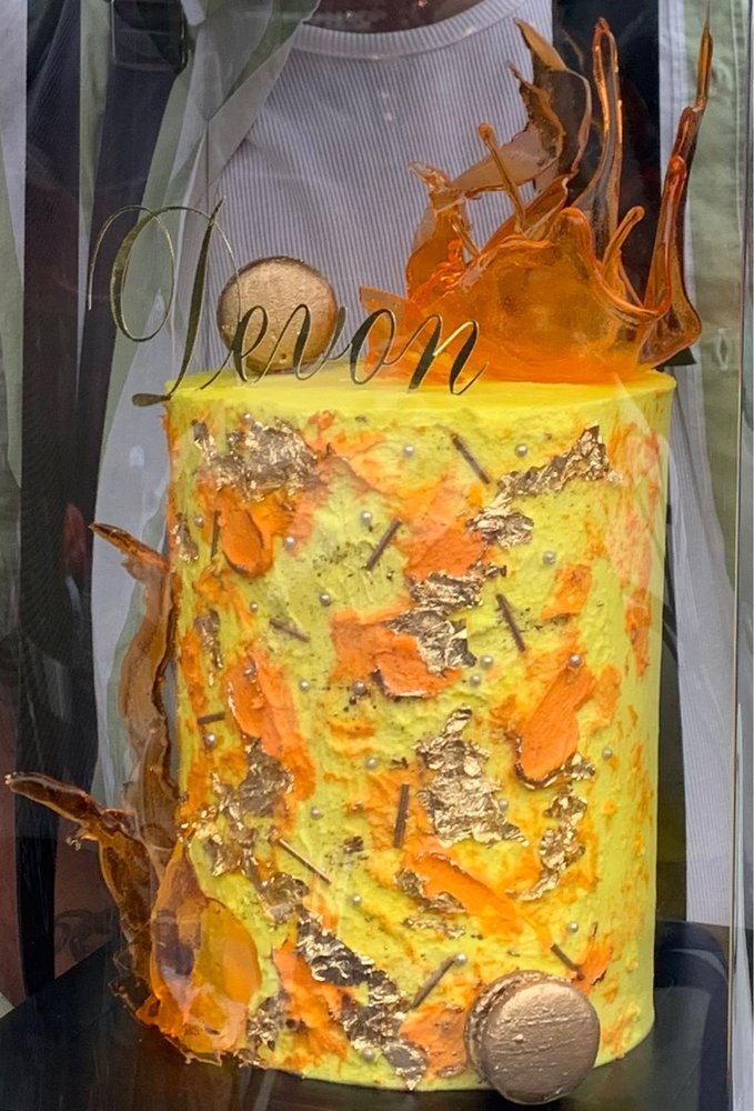 KAKE FETISH - Updated October 2025 - Frisco, Texas - Custom Cakes - Yelp