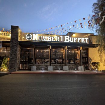 NUMBER 1 BUFFET - Updated December 2024 - 285 Photos & 215 Reviews ...