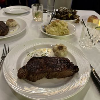 ROSEBUD STEAKHOUSE - Updated September 2025 - 58 Photos & 24 Reviews ...