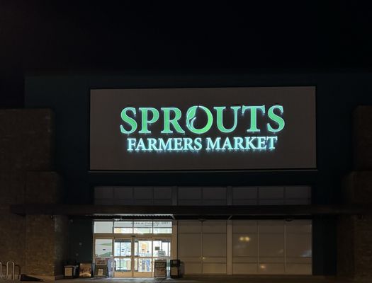 SPROUTS FARMERS MARKET - Updated October 2025 - 58 Photos & 12 Reviews ...