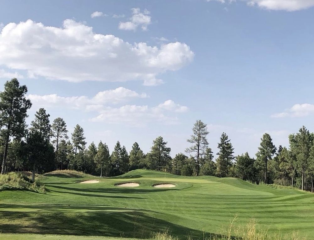 TORREON GOLF CLUB - Updated September 2025 - 30 Photos & 25 Reviews ...