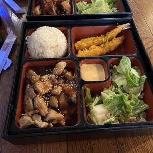 FUJI JAPANESE STEAKHOUSE - Updated July 2024 - 109 Photos & 107 Reviews ...