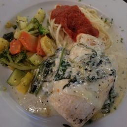 ABOCA’S ITALIAN GRILL - Updated July 2025 - 162 Photos & 245 Reviews ...