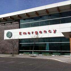 SEVEN OAKS GENERAL HOSPITAL - 2300 McPhillips Street, Winnipeg ...