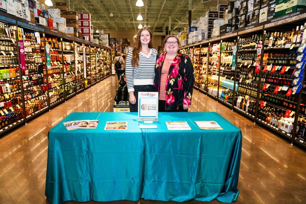 TOTAL WINE & MORE - Updated March 2025 - 157 Photos - 40 25th St SE ...