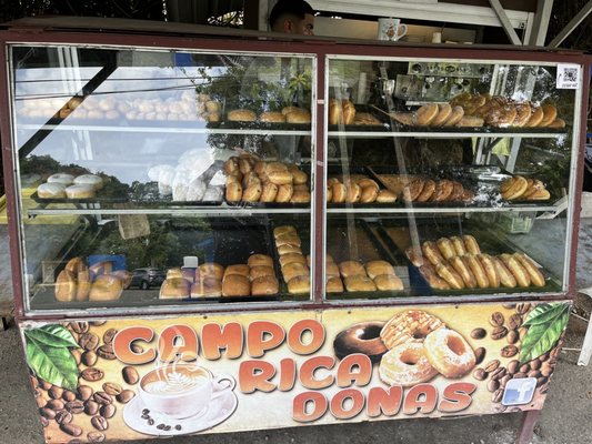 CAMPO RICA DONAS - Updated August 2025 - Carr.185 km 3, Canóvanas ...
