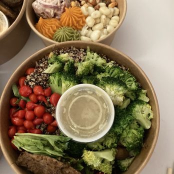 BRASA PERUVIAN KITCHEN - Updated December 2025 - 2114 Bloor Street W ...