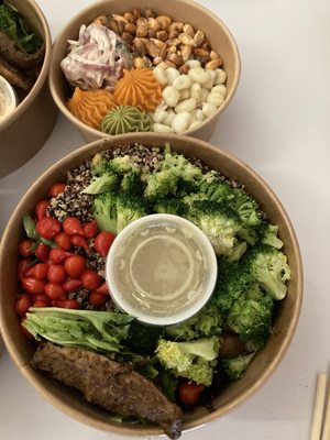 BRASA PERUVIAN KITCHEN - Updated January 2026 - 2114 Bloor Street W ...