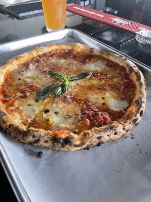 DESANO PIZZERIA - Updated June 2025 - 22 Photos & 33 Reviews - 635 US ...