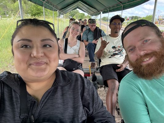 WHEELS ON RAILS - Updated December 2025 - 32 Photos & 46 Reviews - 5853 ...